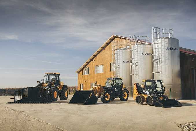 Buying or renting agricultural machinery - what to choose | Agrimatco