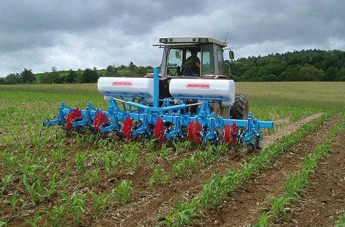 Specifics of use and types of cultivators, 27 / 05 / 2020 1