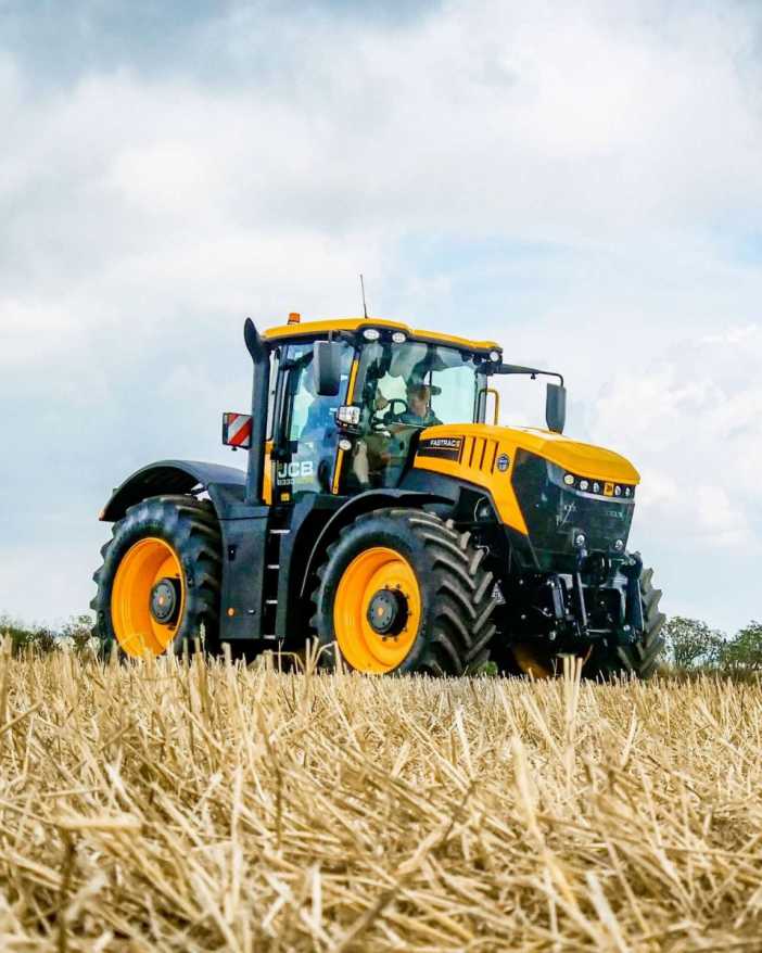How to choose the best tractor for farming | Agrimatco