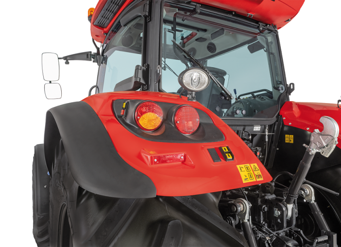 McCormick X6.6 buy in Ukraine at a favorable price Agrimatco