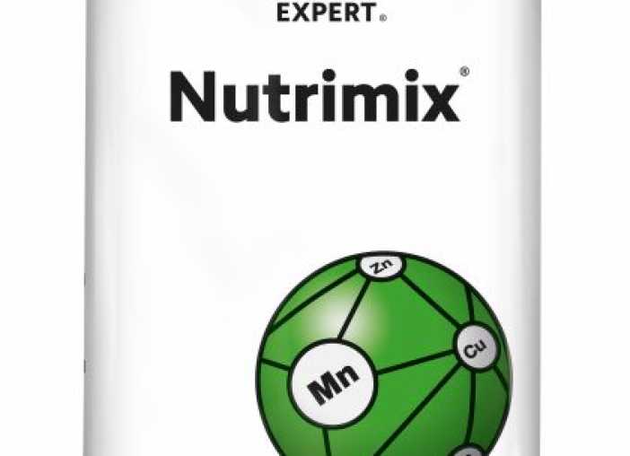 COMPO NUTRIMIX buy in Ukraine at a favorable price Agrimatco
