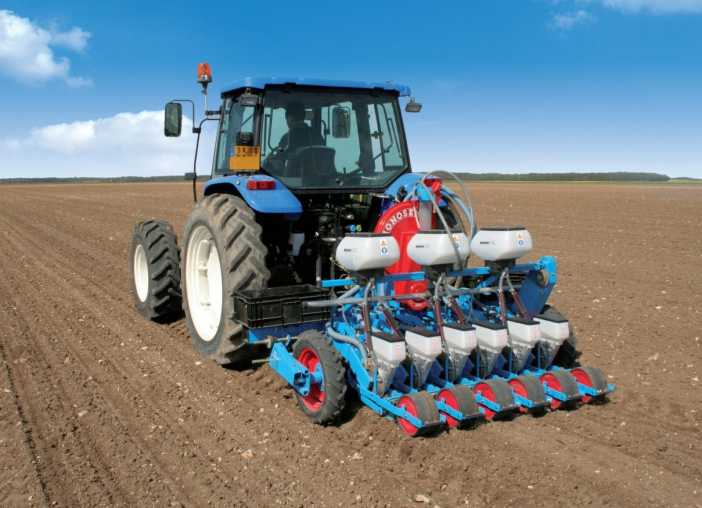 MONOSEM MS buy in Ukraine at a favorable price Agrimatco