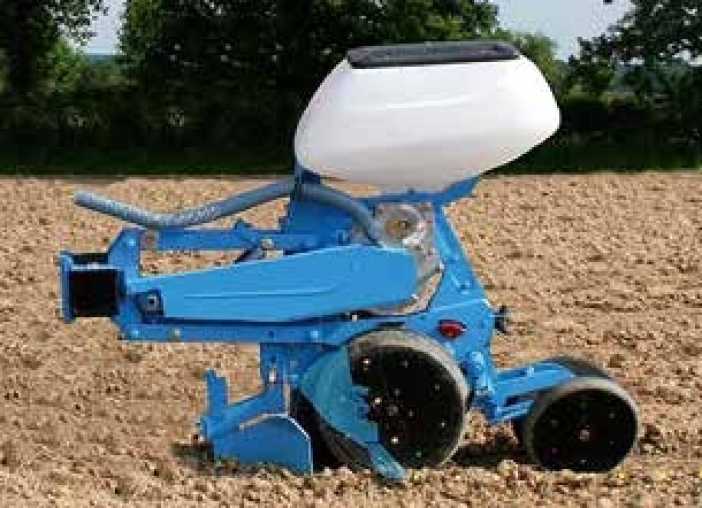 MONOSEM NG PLUS 4 buy in Ukraine at a favorable price Agrimatco