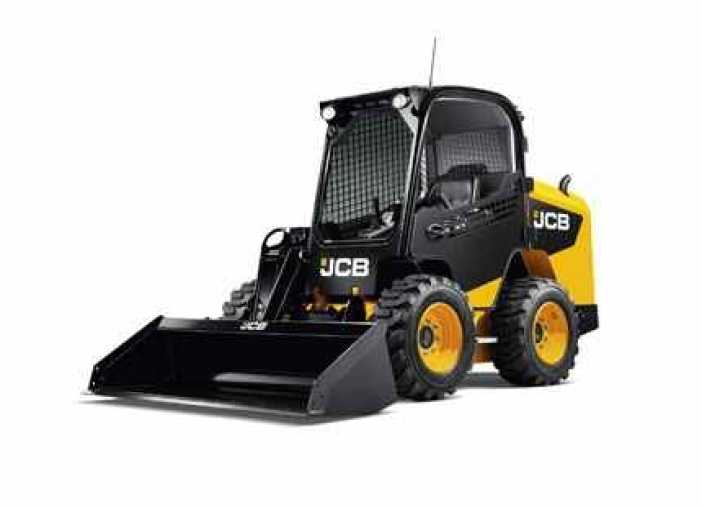 JCB 175 buy in Ukraine at a favorable price Agrimatco