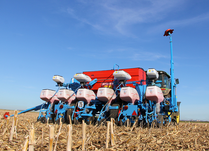 MONOSEM NX М buy in Ukraine at a favorable price Agrimatco