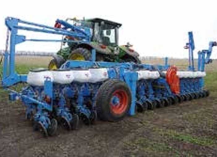 MONOSEM NG PLUS 4 buy in Ukraine at a favorable price Agrimatco