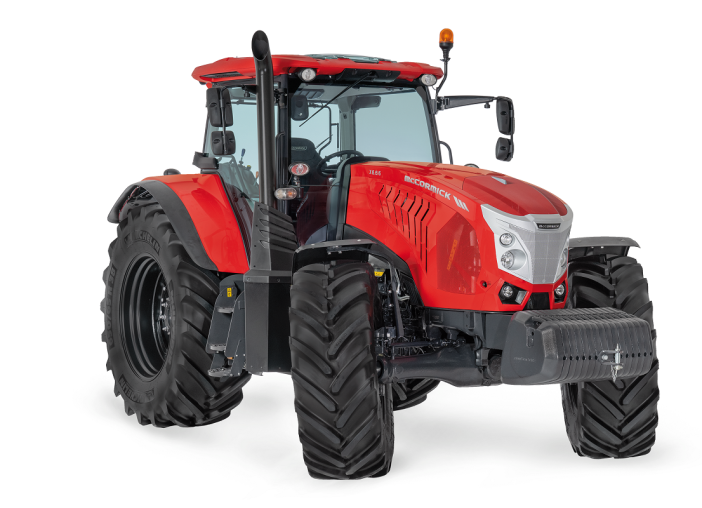 McCormick X6.6 buy in Ukraine at a favorable price Agrimatco