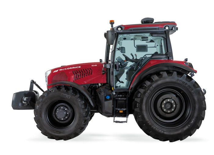 McCormick X6.4 buy in Ukraine at a favorable price Agrimatco