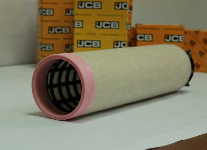 Air filter internal JCB buy in Ukraine at a favorable price Agrimatco