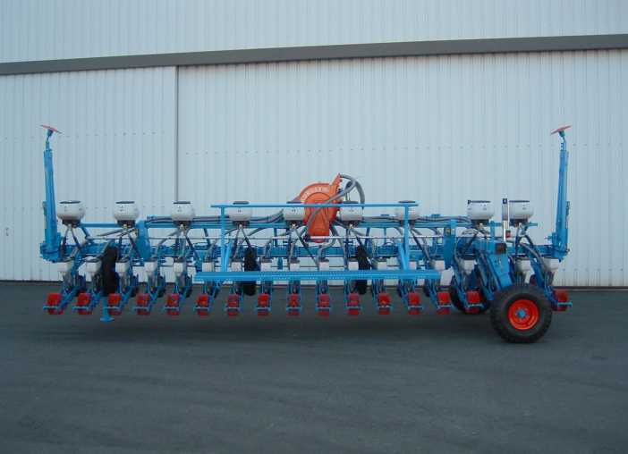 MONOSEM MS buy in Ukraine at a favorable price Agrimatco