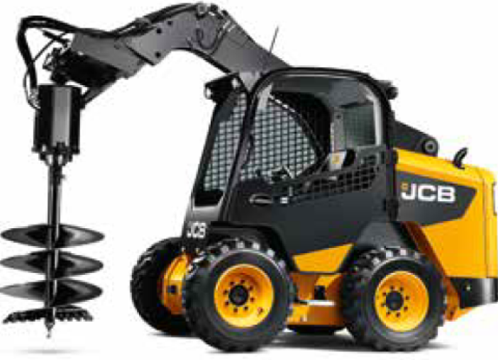 Power earth drill buy in Ukraine at a favorable price Agrimatco