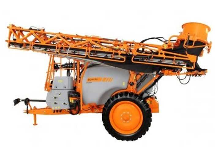 JACTO ADVANCE BK 3024 VORTEX buy in Ukraine at a favorable price Agrimatco