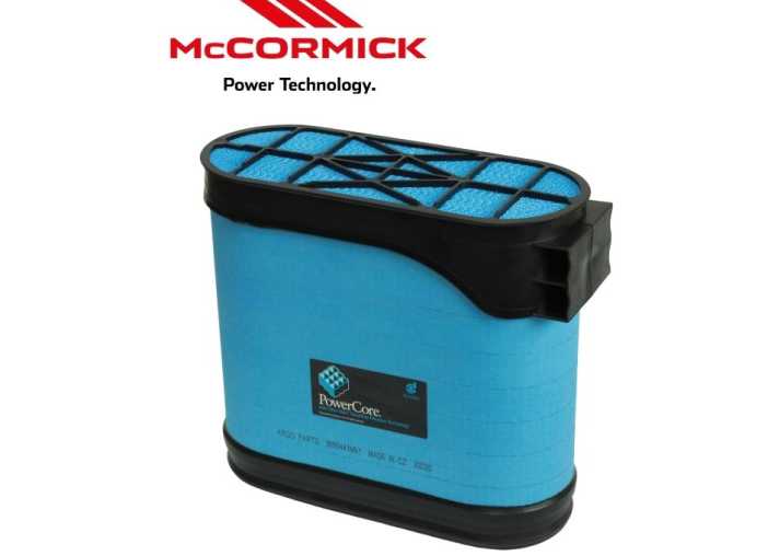 Filter McCormick buy in Ukraine at a favorable price Agrimatco