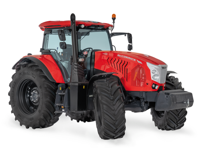 McCormick X6.6 buy in Ukraine at a favorable price Agrimatco