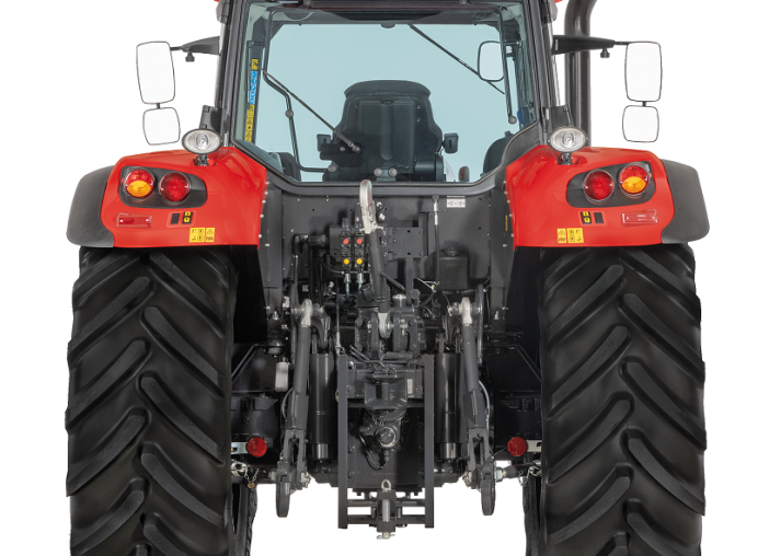 McCormick X6.6 buy in Ukraine at a favorable price Agrimatco
