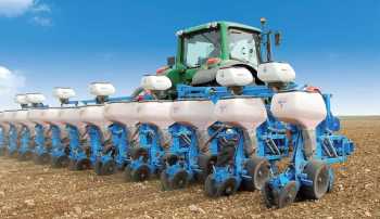 MONOSEM NG PLUS 4 buy in Ukraine at a favorable price Agrimatco