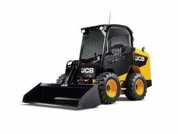 JCB 175 buy in Ukraine at a favorable price Agrimatco