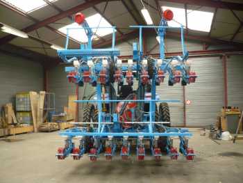 MONOSEM MS buy in Ukraine at a favorable price Agrimatco