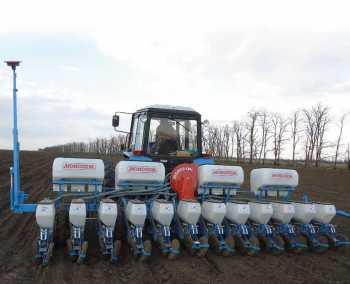 MONOSEM NC TECHNIC buy in Ukraine at a favorable price Agrimatco