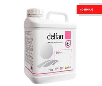 Стимулятор росту - Delfan Plus - купити по вигідній ціні в Україні Aгріматко