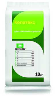Моноелементи COSMOCEL KELATEX MULTI, 10 KG - купити по вигідній ціні в ...